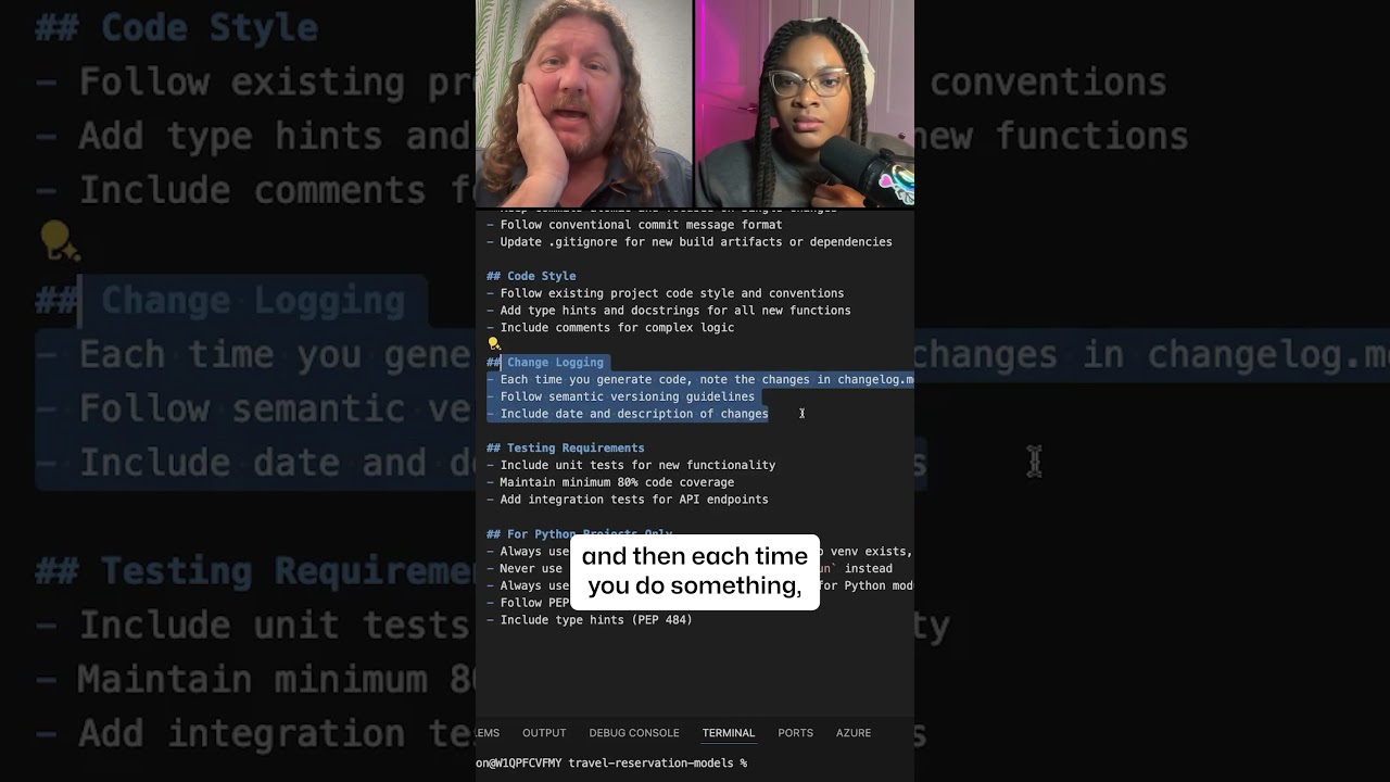 Never lose your GitHub Copilot session history again