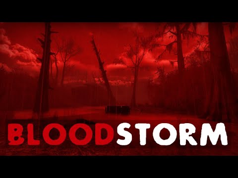 Steam Community :: Video :: Left 4 Dead 2 - Blood Storm (for Storm Mode ...