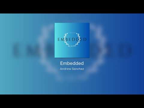 Embedded (By: LiL PFP)