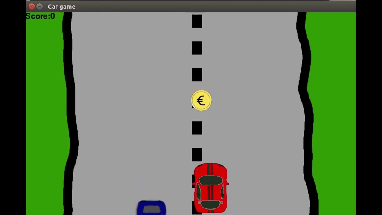 Python Game Development with Pygame 01 - Introduction,creating our game window