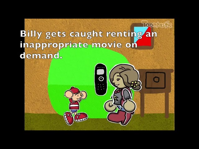 Billy Gets Grounded: An A to Z Chronicle of Mischief and Consequences ...
