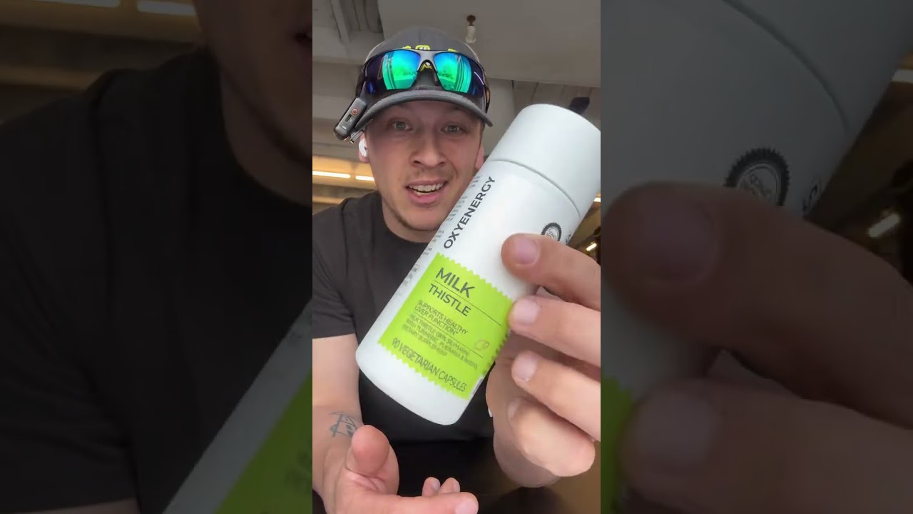 you only get ONE liver #liver #detox #oxyenergy #milkthistle #liverdetox #livercleanse