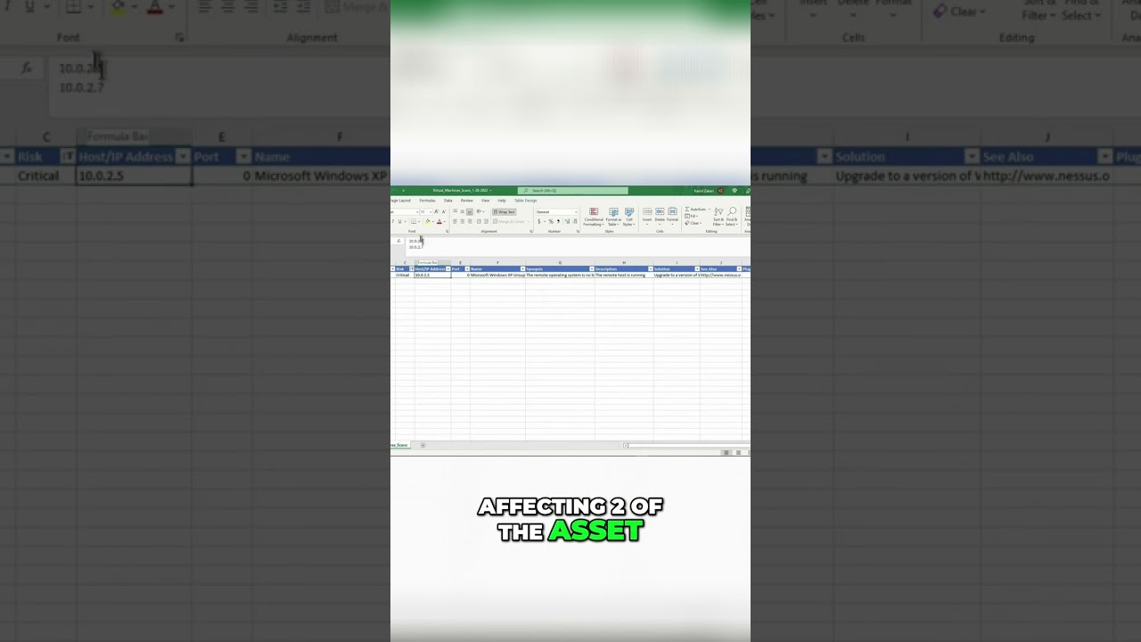 Critical Vulnerability in Plugin ID: Impacting 2 Machines