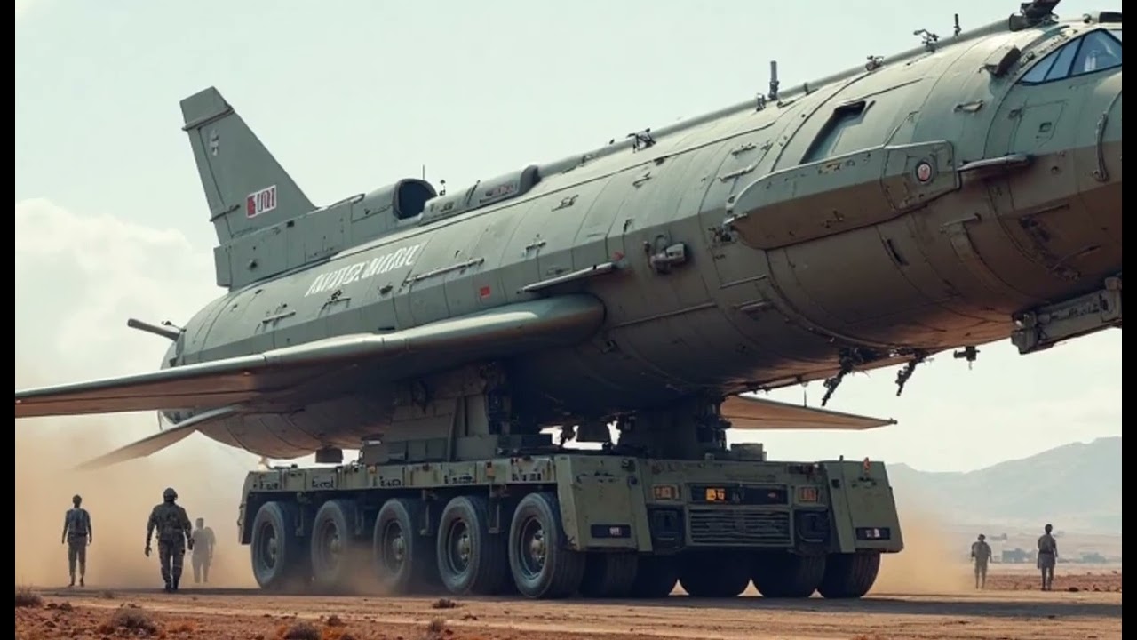 Mobin: Iran’s Deadly Stealth Cruise Missile | Range, Speed & Capabilities Explained