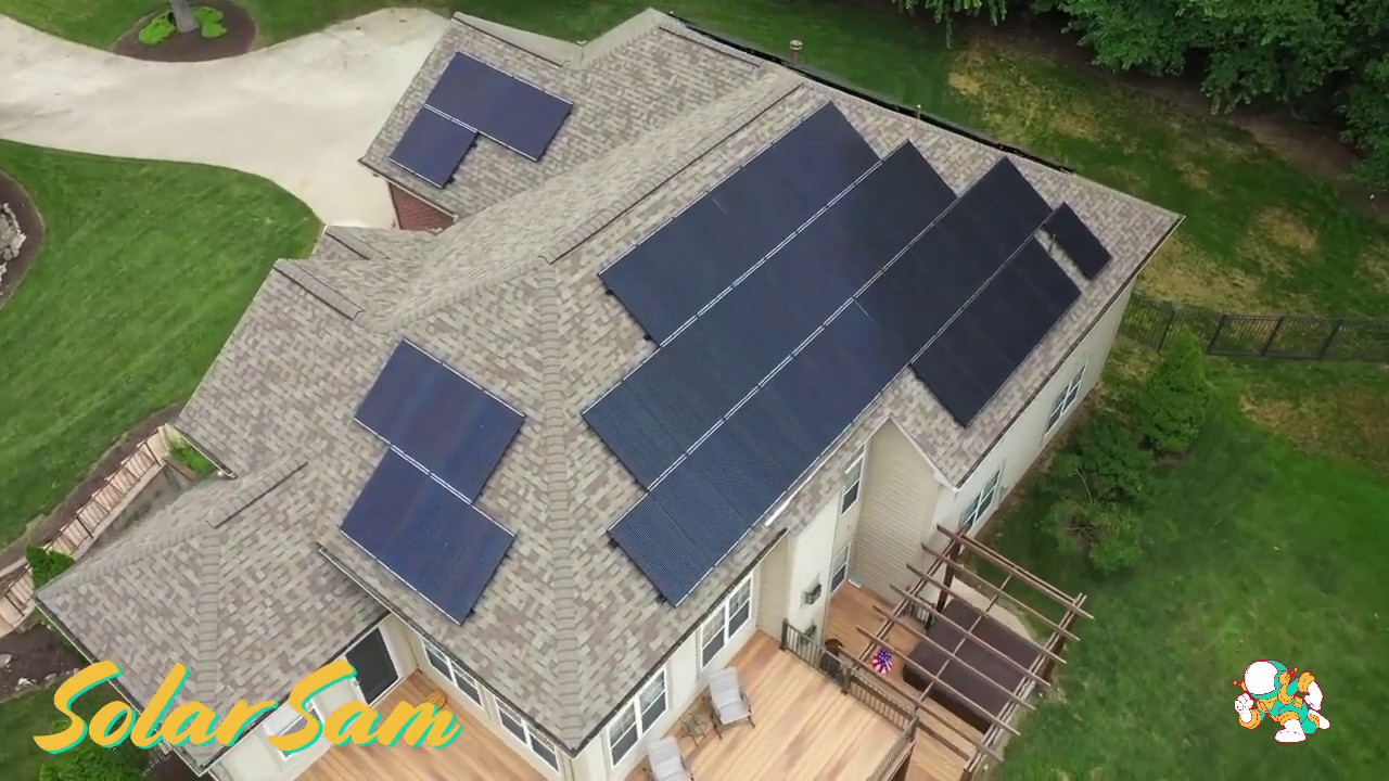 Solar Sam: 2022 Profile and Reviews | EnergySage