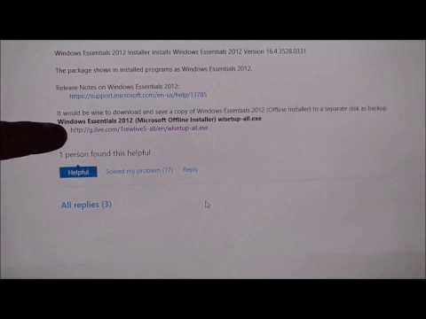 Windows Movie Maker for Windows 10!