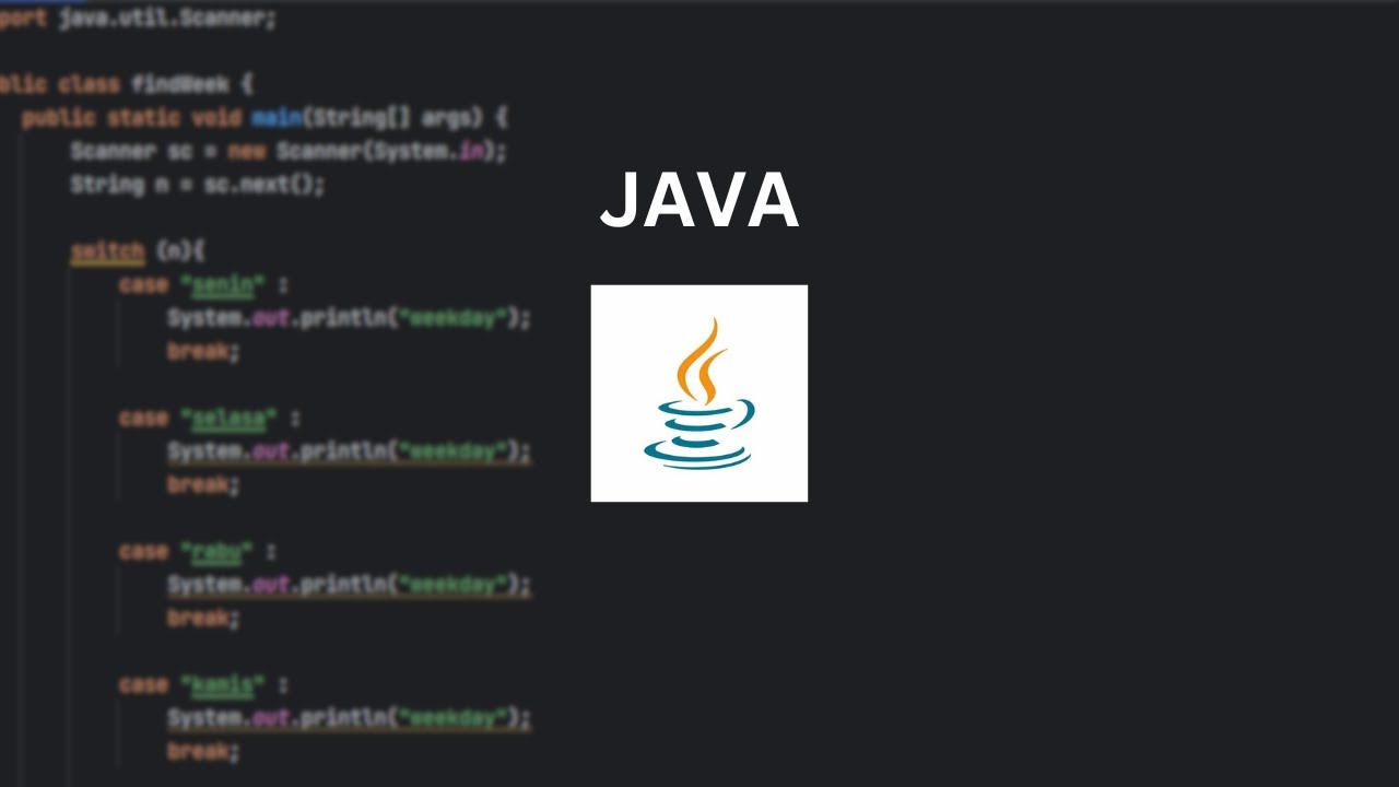 Program Java Mencari Bilangan Kelipatan Suatu Angka
