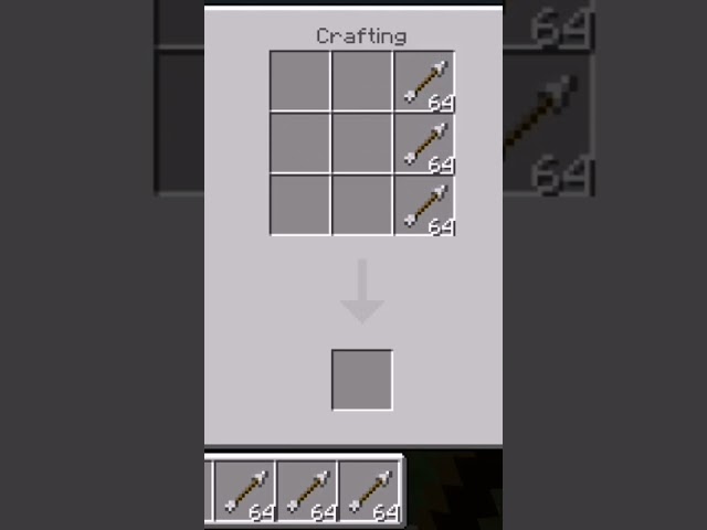 5 best arrow types in Minecraft 1.18 update
