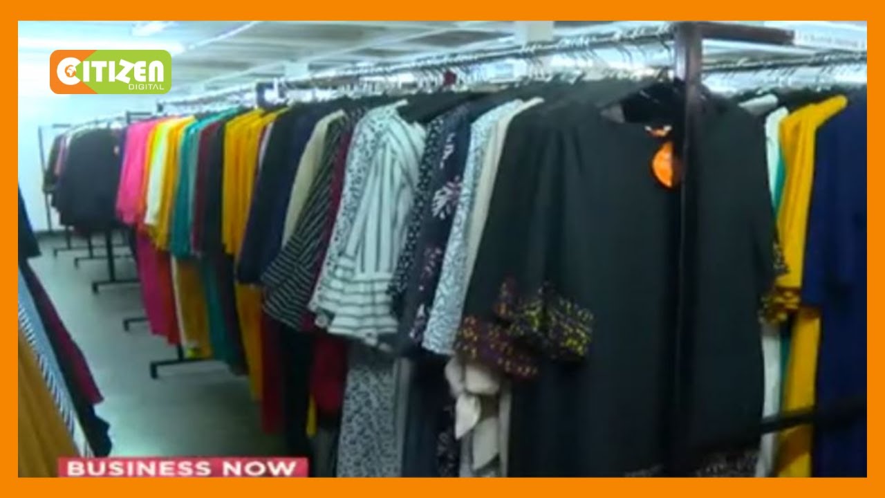 Made In Kenya: Local textile, apparel business
