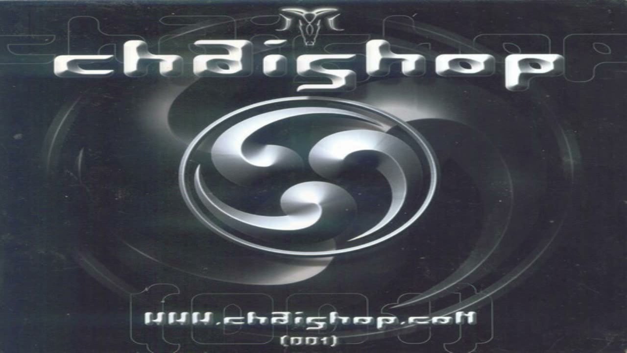 V.A. - Chaishop 001 | Full Mix