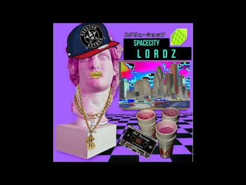 SpaceCityLordz - Screw Shoppe (Prod. by G.B Maniac Army)