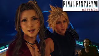 PC Modded Final Fantasy VII Rebirth Gameplay Walkthrough Pt 28 at Final ...