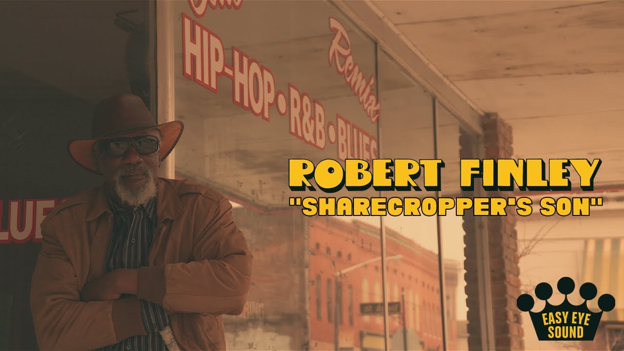 Robert Finley - 