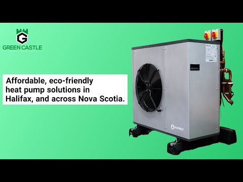 Expert Heat Pump Installers in Halifax, NS - Heat Pump Repair Services Near Me