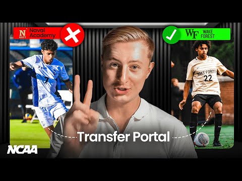 What is NCAA Transfer Portal? How Does it Work?