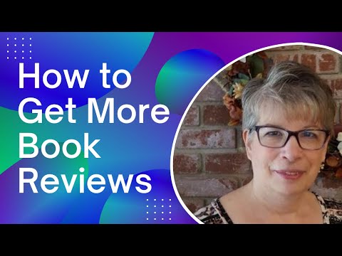 How to Get More Book Reviews With ARCs