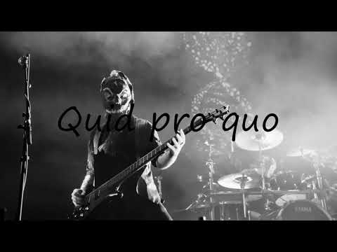 How to Pronounce Quid pro quo?