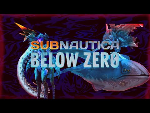 Steam Community :: Video :: Subnautica Below Zero: Fundamentally Flawed
