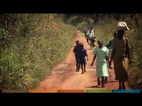 For Every Child in Aber, Uganda | World Vision