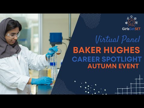 Baker Hughes Career Spotlight