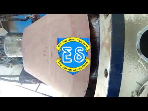 Crusher Backing Compound - Crusher Backing Compound Material Latest ...