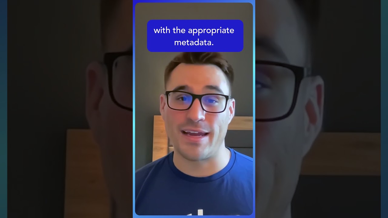 How can Data Leaders Ensure Data Quality? #shorts