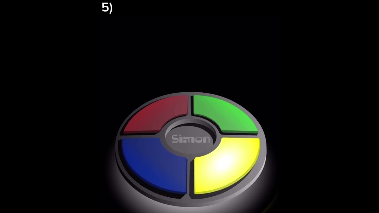 Simon Game