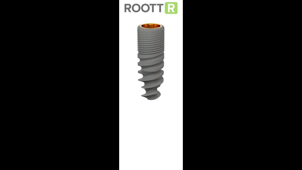 ROOTT R Drilling Protocols