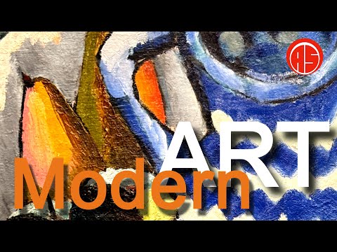 Masterpieces of Modern Art from the Baltimore Museum of Art