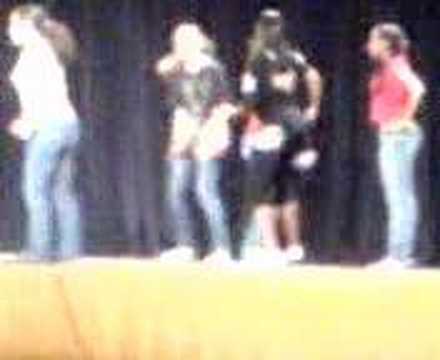 LIS Variety show