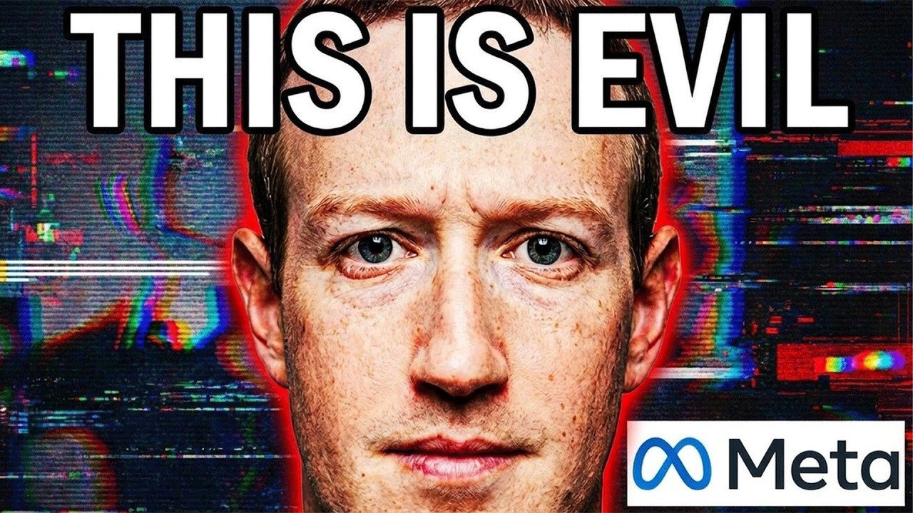 Facebook Is Bringing Dead People Back To Life