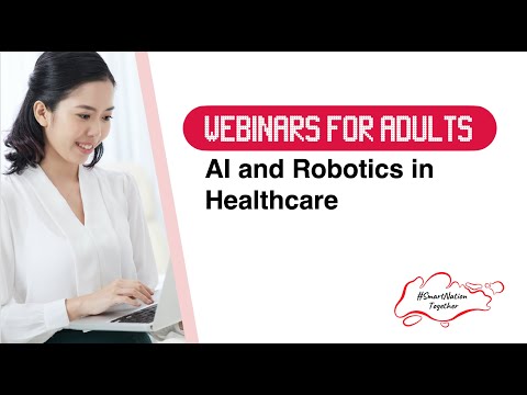 AI and Robotics in Healthcare