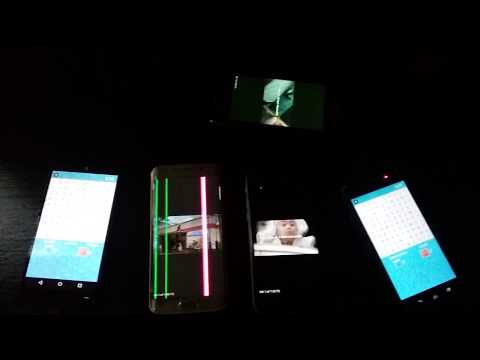 Phone Farm Routine - Perk Proof of Payment and Shopkick App Review