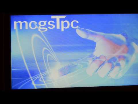 Scotle HR460 Software installation