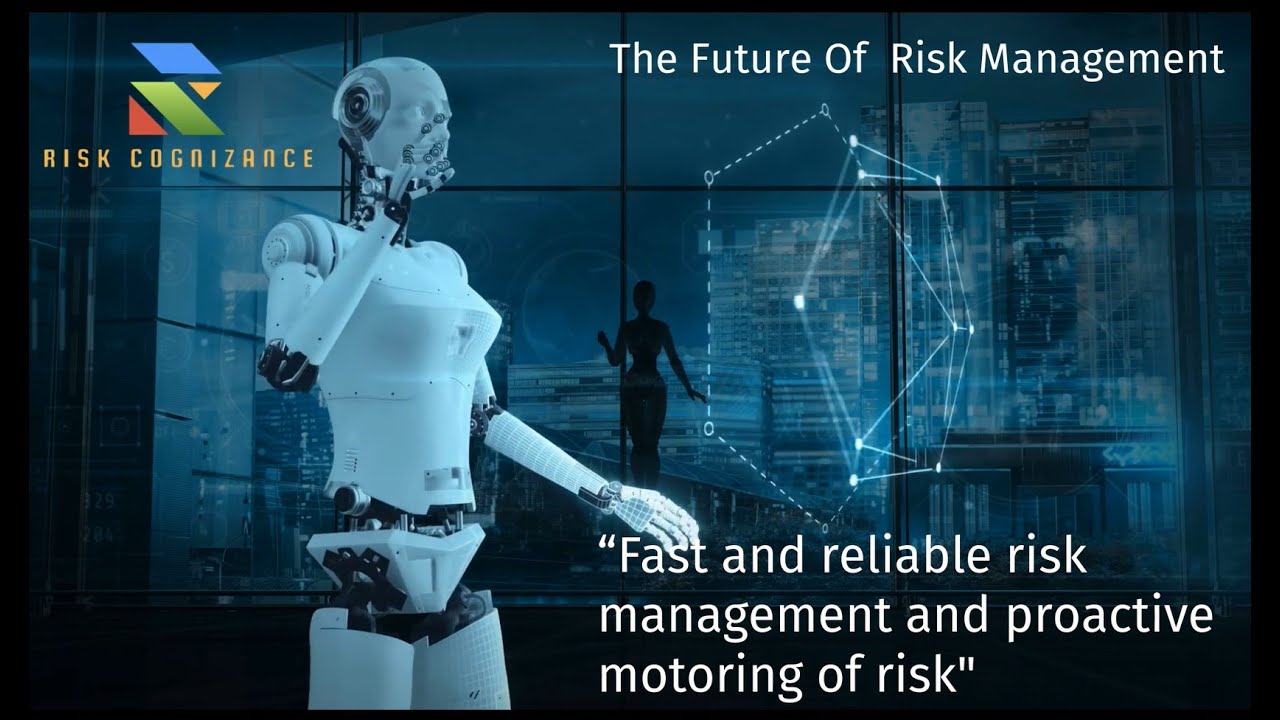 Risk Cognizance GRC Cloud Software Platform