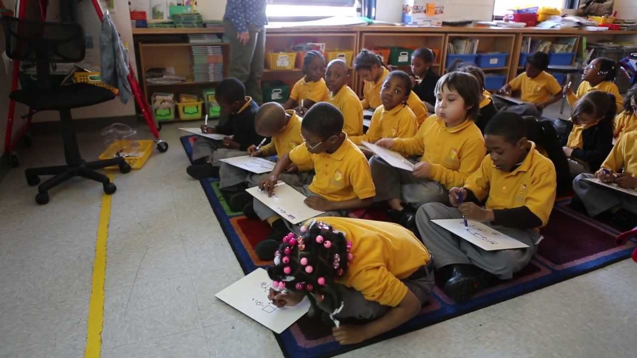 Exceed Charter School
