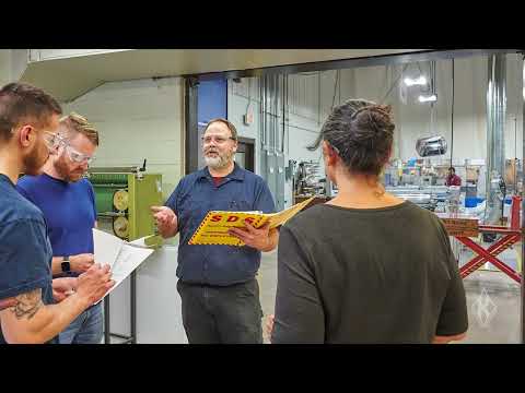 OSHA’s New HazCom Final Rule