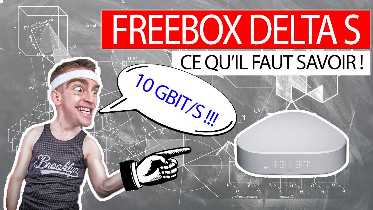 Maîtrisez Freebox OS : Accès et configuration en toute simplicité