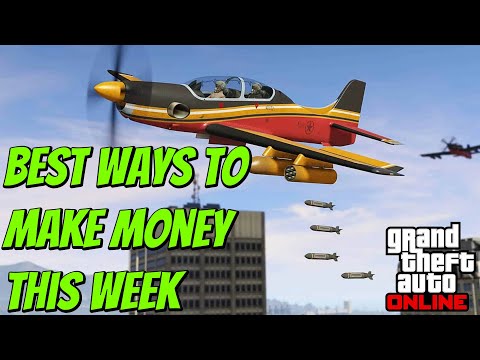 5 Cliches About GTA 5 Money Generator Online You Should Avoid – Video ...
