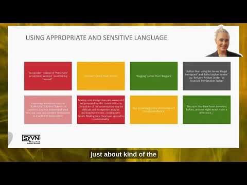 Understanding Modern Slavery Key Definitions and Forms of Exploitation