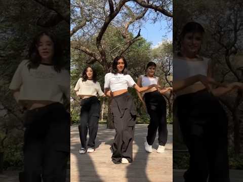 Ta Ta Ta x Cheez Badi hai Remix #tiktok #shortsfeed #dance #trend #shorts