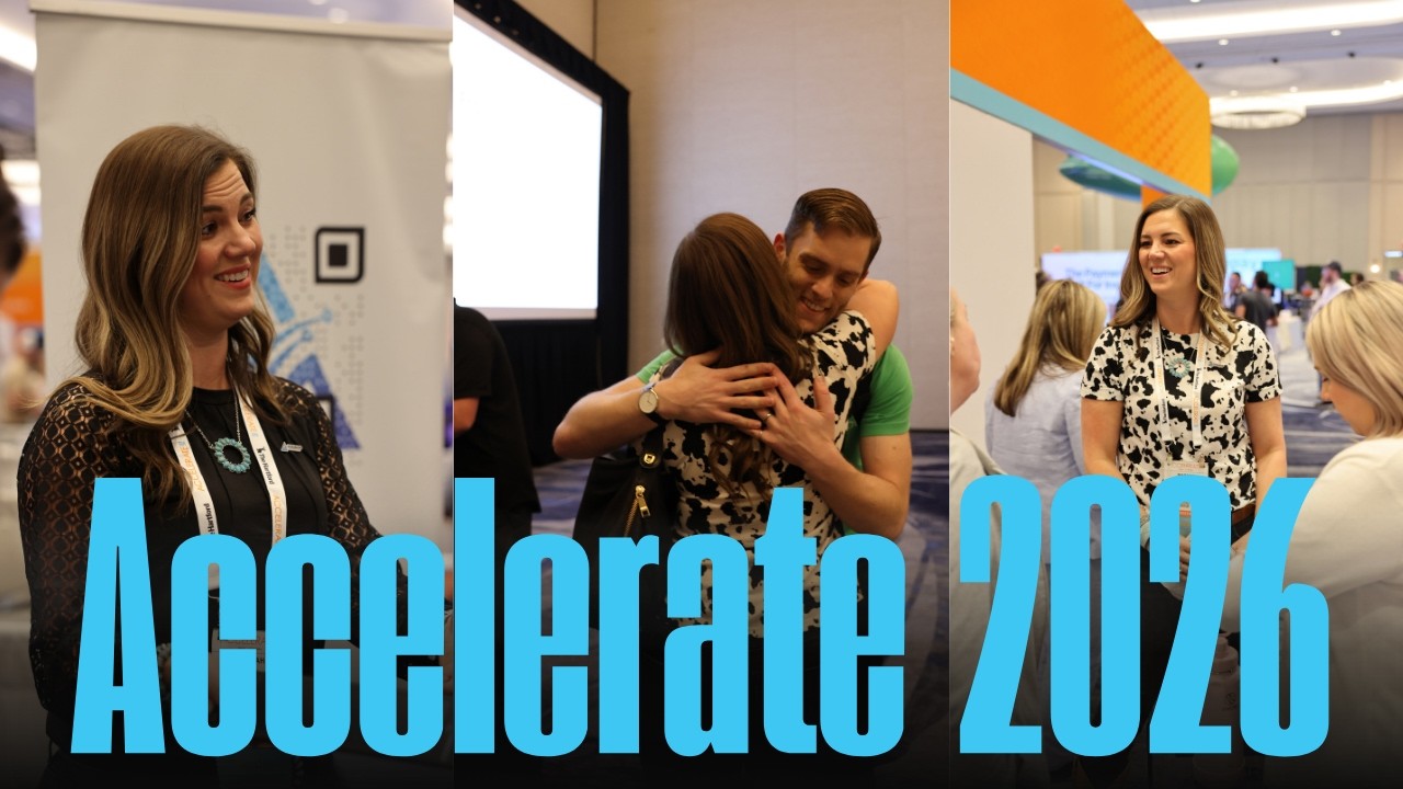 Accelerate 2026 Recap