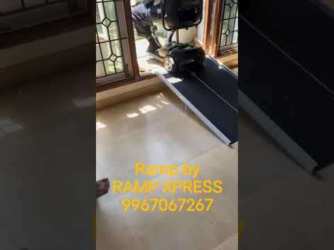 Portable Ramps at Best Price in India