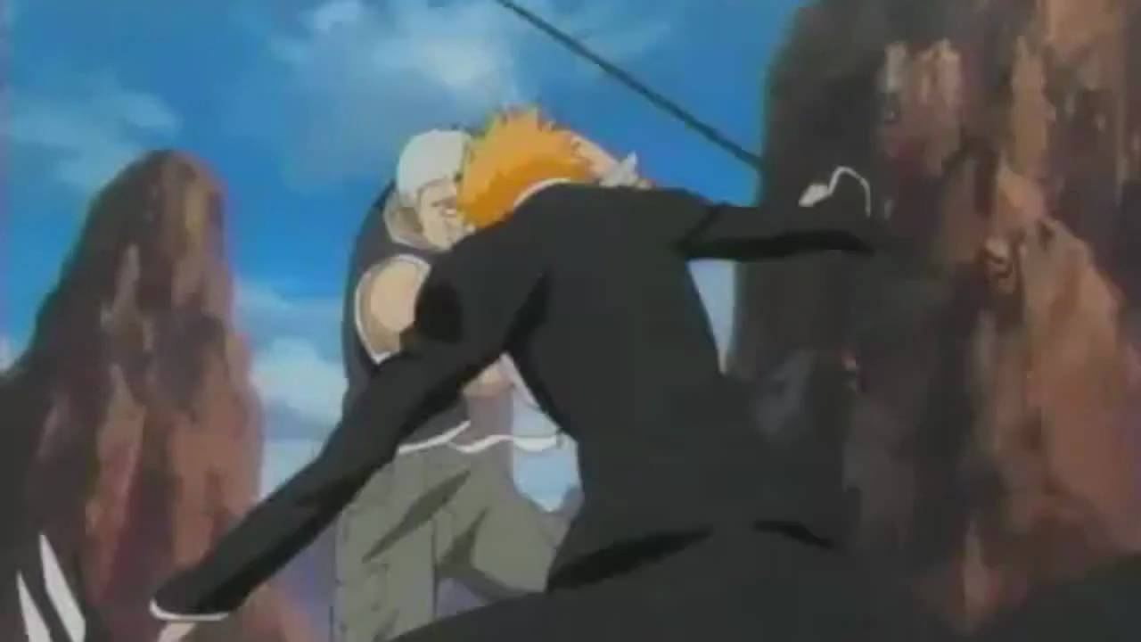 Bleach Sinner HD
