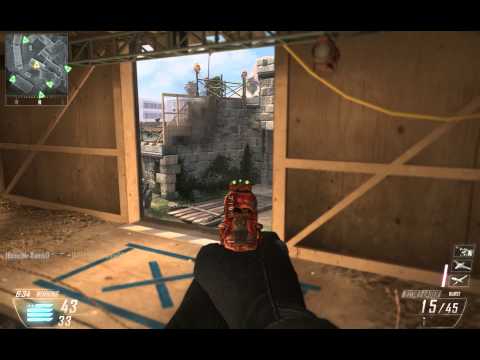 Steam Community :: Video :: Black Ops 2 : B23R with Bacon :D