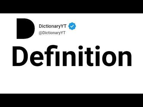 Definition Meaning In Bengali