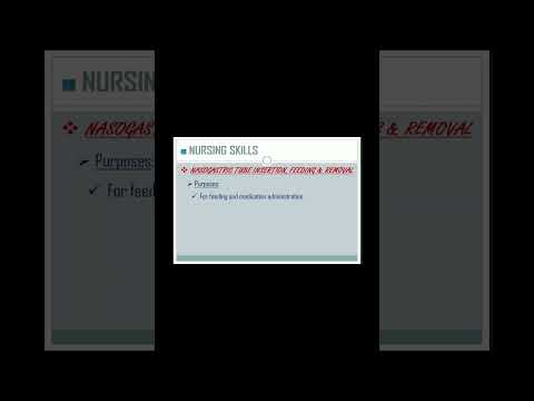 Important note about NGT part 1