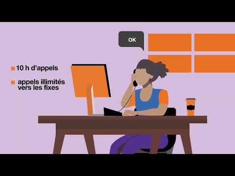 Découvrez l'offre de Communication B2B: Easy Office