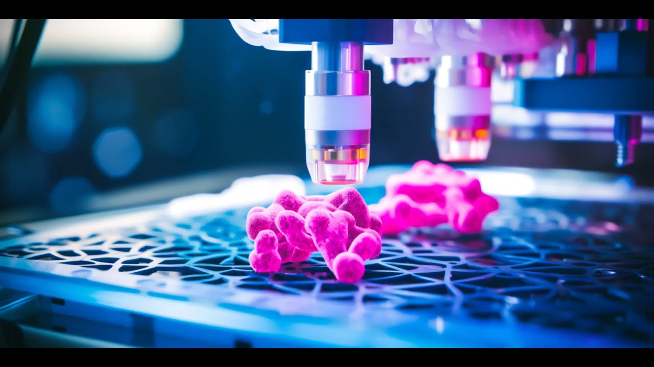 4D Printing with Smart Materials