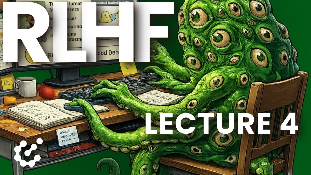 Implementing RL Algorithms for LLMs | RLHF Course Lecture 4